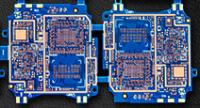 China 5g Antenna Pcb 5ghz Motherboard Hdi Circuit Board And Components for sale