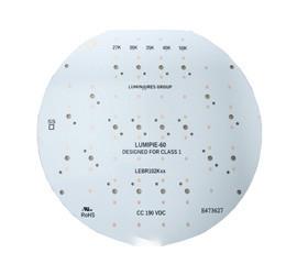 China 2 Layer Single Side Aluminum Pcb Led Aluminum Circuit Board for sale