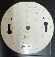 China 2 Layer Single Side Aluminum Pcb Led Aluminum Circuit Board for sale