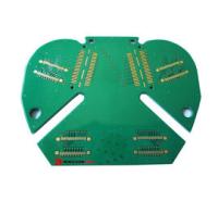 China 3 Oz Copper Special PCB Bonding Process for sale