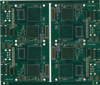China 10 Layer Blind And Buried Via Pcb Fabrication Manufacturer for sale