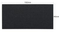 China Flex Display PCB Board P3 Led Display Circuit Board Module for sale