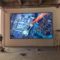 China Flex Display PCB Board P3 Led Display Circuit Board Module for sale