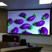 China P2.5 LED Display Printed Circuit Board With Screen for sale
