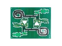 China Diy 4 Layer Rigid Flex Pcb China Flexible Circuit Manufacturers for sale