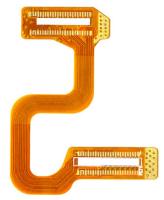 China Flexible printed circuit (FPC) Plain Circuit Board for sale