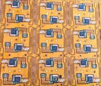 China Aoi HDI PCB Assembly Service Flexible Printed Circuit Board Assembly Pcba Multilayer for sale