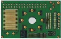 China 70um 4 Oz 6OZ Extreme Copper Pcb Board Plate Sheet Production for sale