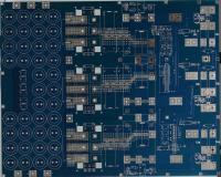 China Multilayer Heavy Copper Printed Circuit Boards 2.0mm 8oz for sale