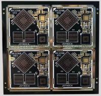 China Fr4 Tg150 Fr4 High Tg Pcb Material Tg 130 Tg 140 Tg 155 Tg 180 for sale