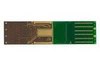 China Any Layer Hdi Pcb 2+N+2 Fr4 Circuit Board Manufacturing 10 Layer Buried Blind for sale