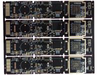 China Type 3 High Density Interconnect Hdi Pcb For Automotive Communication 1.6mm for sale