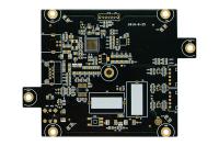 China SBU HDI PCB Board BGA 2+6+2 3+4+3 Multilayer Layer for sale