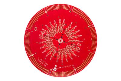 China Semiconductor Burn In Test Pcb Burn In Board Bib For Electronic Devices 4.0mm for sale
