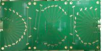 China 8 Layer High Density Interconnect Pcbs MEGTRON 6 M6g Hvlp Pcb Material for sale