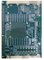 China Type 3 Hdi Pcb Board With Components Layer 20 Tu872slk for sale