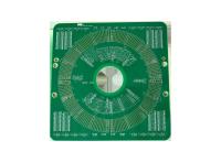 China Microvia HDI Pcb Board Manufacturer 2+N+2 3+N+3 4+N+4 for sale