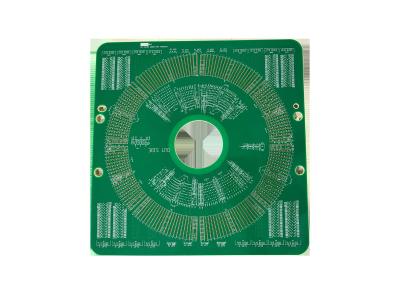 China Microvia HDI Pcb Board Manufacturer 2+N+2 3+N+3 4+N+4 for sale
