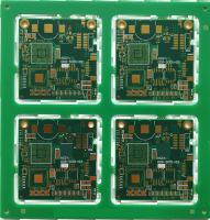 China 8-Layer HDI Arbitrary Interconnection Circuit Board Electronic Prototype Board for sale
