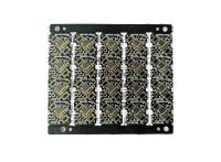 China 12 Layer HDI Arbitrary Interconnection Circuit Board Electronics PCB Manufacturing for sale