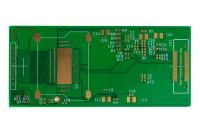 China 16 Layer Ultra Small Spacing High-Rise PCB Circuit Board Cricut Circuit Board for sale
