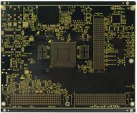 China 18 Layer PCB Printed Circuit Board Assembly Module Buried Blind Hole 3 Stage 2.1mm for sale