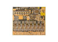 China 8-Layer High Precision FR-4 Multilayer Printed Circuit Boards For Sale for sale