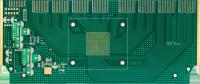 China 8-Layer Industrial Control Board FR-4 Multilayer Printed Circuit Board Factory for sale