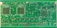 China 8 Layer Immersion Gold FR-4 Multilayer Circuit Board Advanced Pcb Manufacturing for sale
