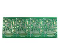 China FR4 Immersion Gold Circuit Board Advanced Circuits Pcb for sale