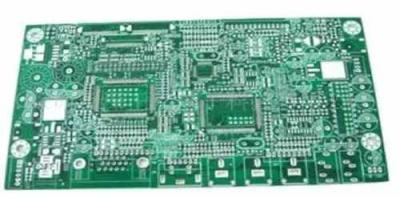 China Lf Enig Hasl PCB Printed Circuit Board Contract Manufacturing Pcb Design Projects for sale