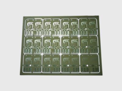 China Rogers  Pcb Pcb Board Laminate Ptfe Circuit Board for sale