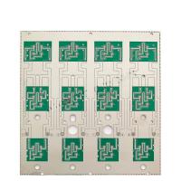 China Rf Microwave Pcb For High Frequency Printed Circuit Board Design for sale