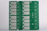 China 4-Layer 5g High Frequency Board For Communication PCB Design Company for sale