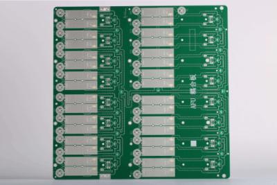 China 4-Layer 5g High Frequency Board For Communication PCB Design Company for sale