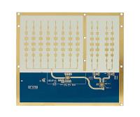 China Rogers High Frequency Circuit Board PCB Design For Beginners for sale