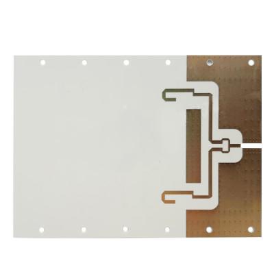 China Rogers Microwave Circuit Board PCB Direct Printing for sale