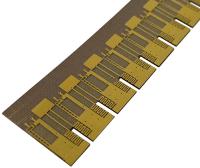 China F4BME High Frequency Microwave Rf Circuit Board PCB Fabrication Supplier for sale