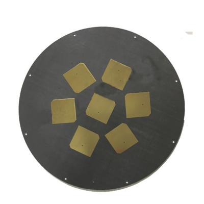 China F4BME High Frequency Antenna Circuit Board PCB In Electrical for sale