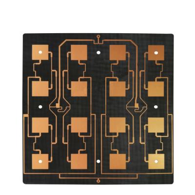 China F4BME Microwave RF Circuit Board PCB Industry for sale