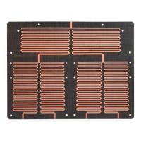 China F4BME Microwave RF Circuit Board PCB Lab for sale
