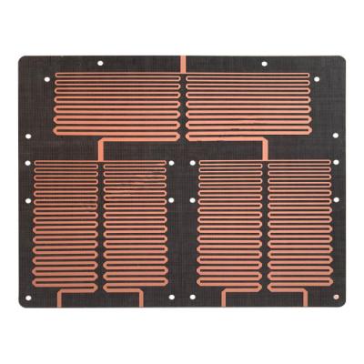 China F4BME Microwave RF Circuit Board PCB Lab for sale