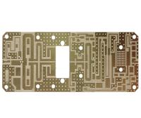 China Double Sided F4BM350 High Frequency Circuit Board PCB Maker for sale