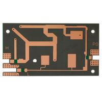 China Tc350 85n Arlon Pcb Material Radio Frequency Circuit Board Fabrication for sale