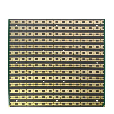 China Rf Shielding Pcb Arlon 35n Electronic Materials for sale