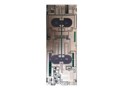 China High Speed Pcb Material Ad255c Rogers High Frequency Circuit Board for sale