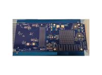 China 16 Layer High Speed Board Design Hdi Pcb Supplier Manufacturing for sale