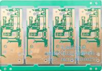 China High Speed Flex Pcb Manufacturing LNB33 Material for sale