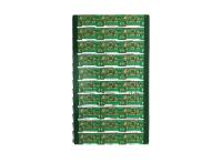 China Vias In 4 Layer High Speed Signal Pcb Design Vt901 for sale