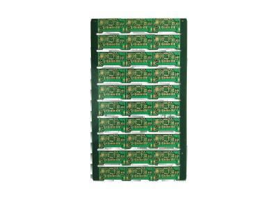 China Vias In 4 Layer High Speed Signal Pcb Design Vt901 for sale